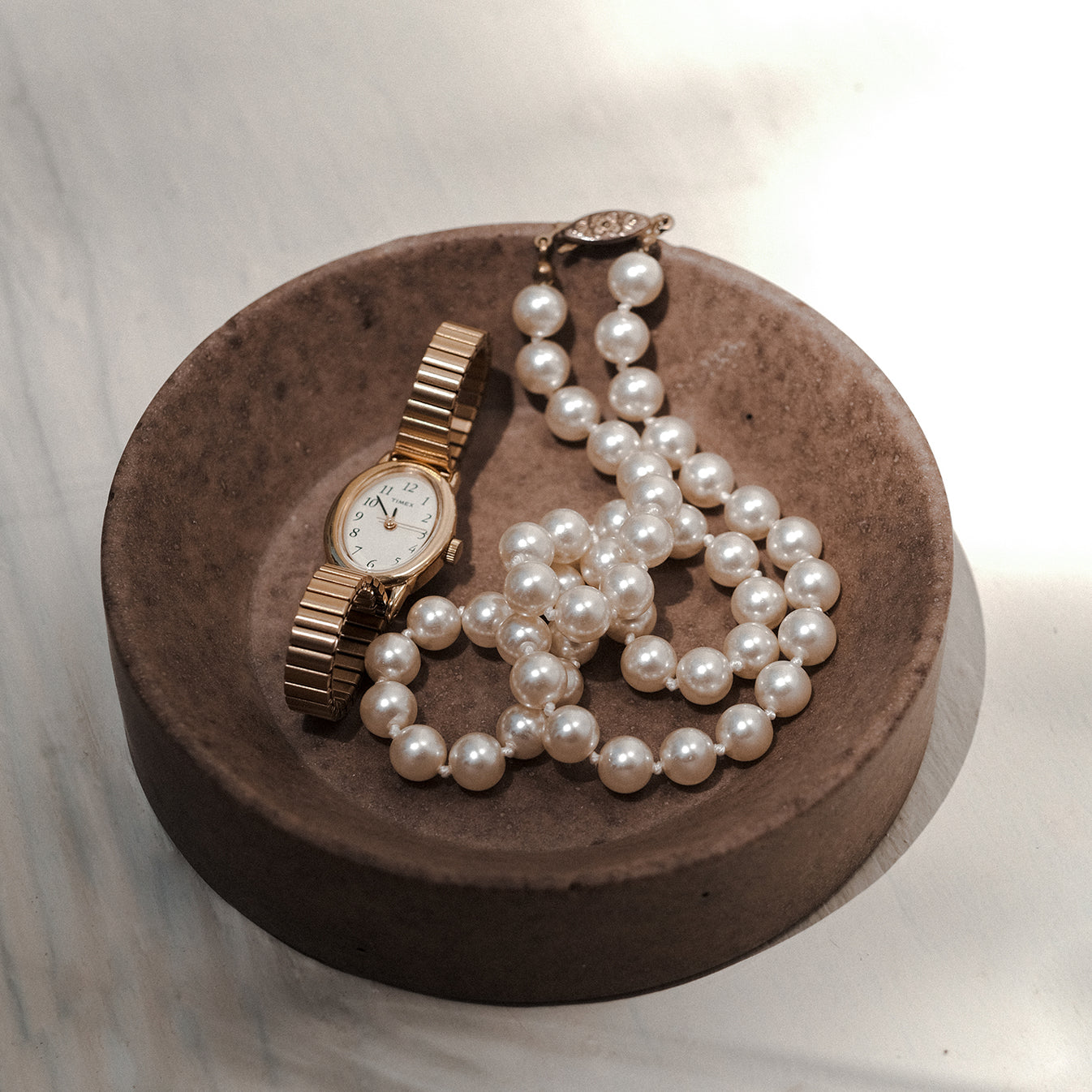 Trinket Tray – Materia Madura