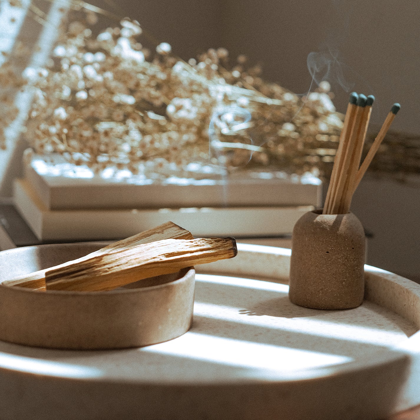 Trinket Tray – Materia Madura