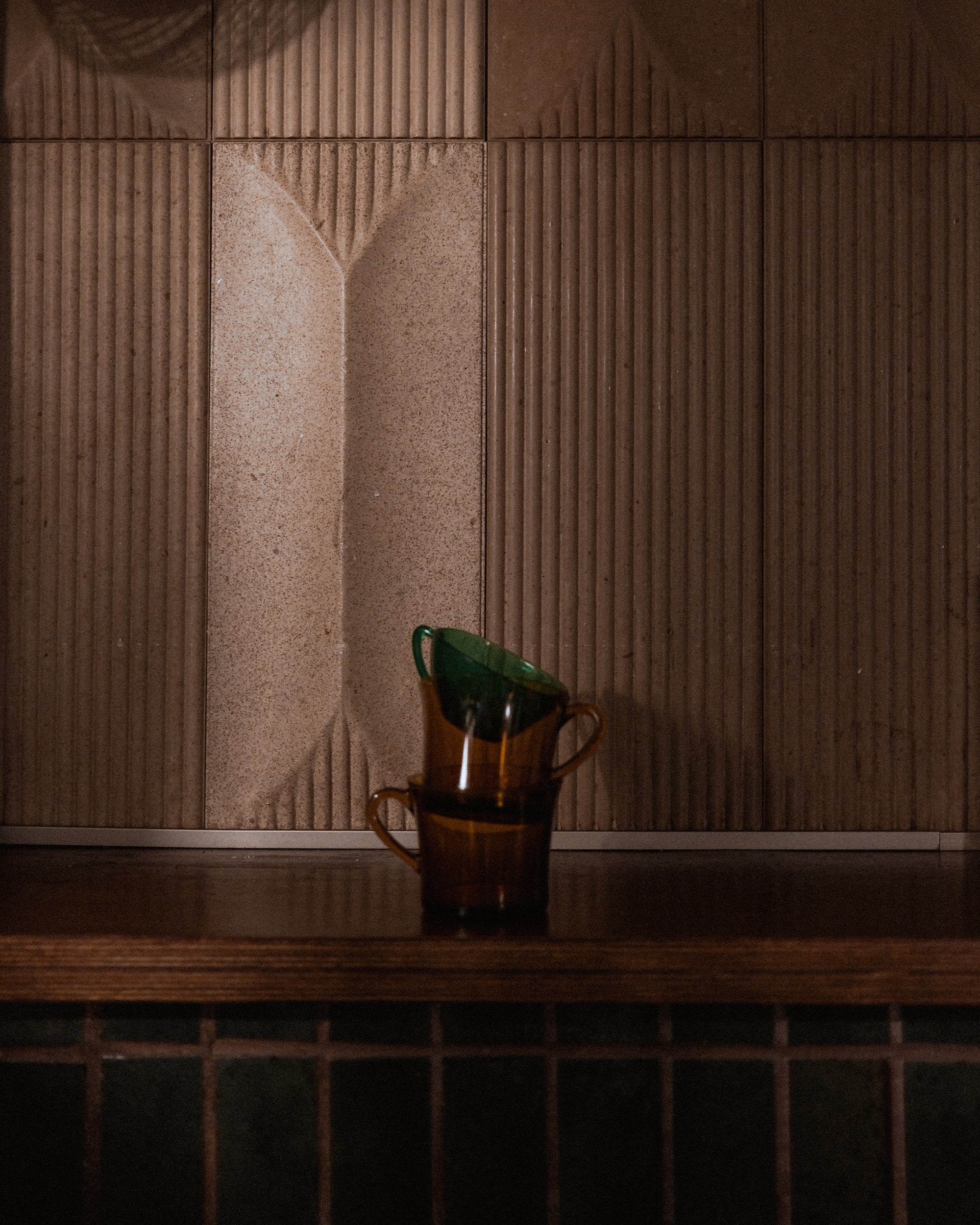 Tiles – Materia Madura