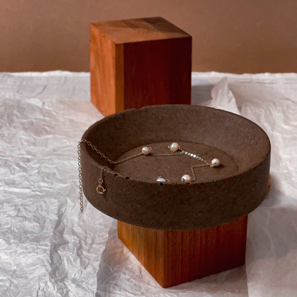 Trinket Tray – Materia Madura