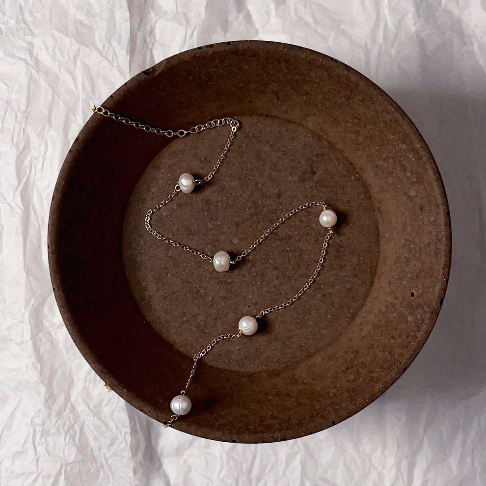 Trinket Tray – Materia Madura