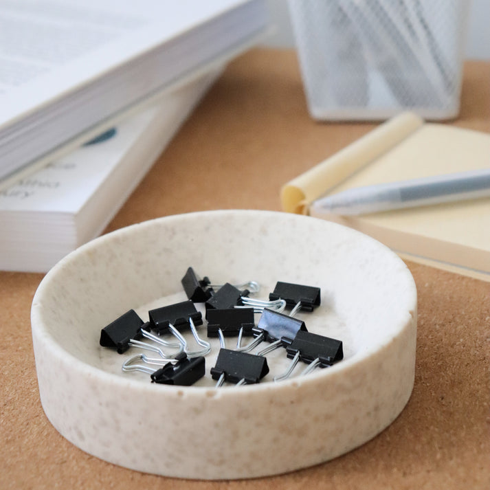 Trinket Tray – Materia Madura